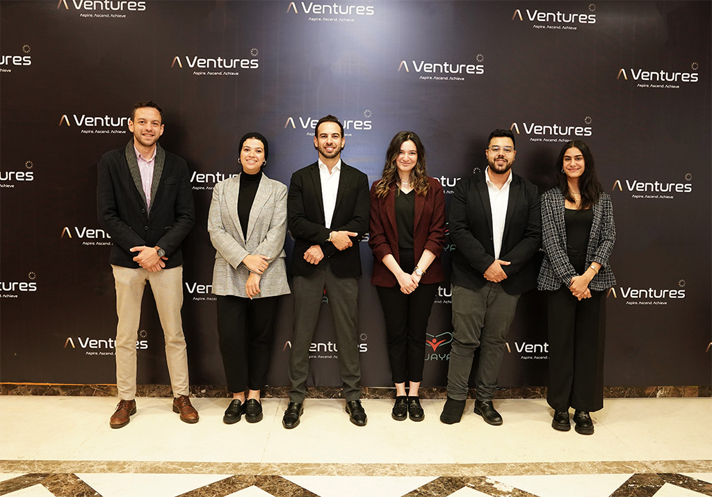 About A Ventures: Transforming Startups into Market Leaders